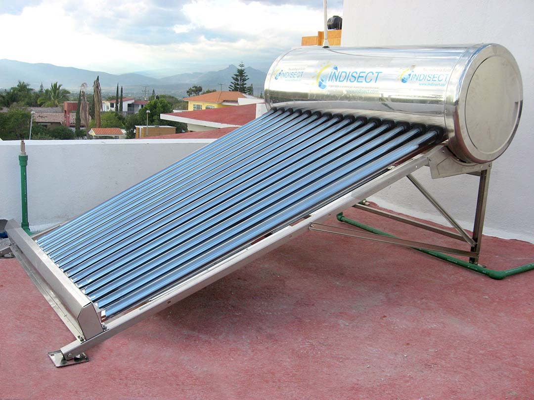 Calentadores solares uso residencial > Calentadores solares uso residencial >
