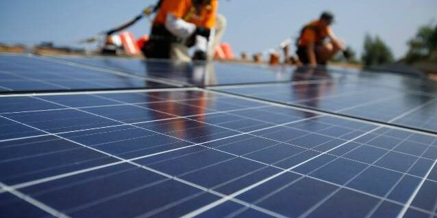 Instalación de paneles solares | Retorno de inversión inmediato. Instalación de paneles solares | Retorno de inversión inmediato.