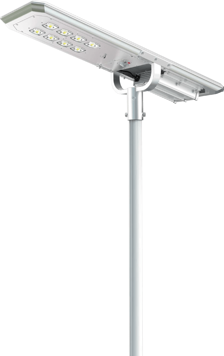 Lámpara solar Berlín | Nuevo modelo disponible en INDISECT