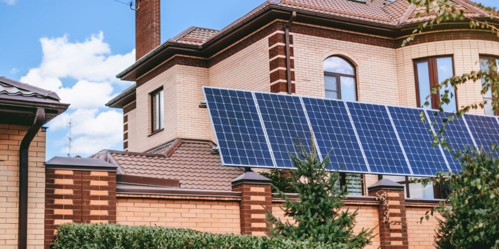 Casa sustentable, proceso posible en la actualidad | INDISECT