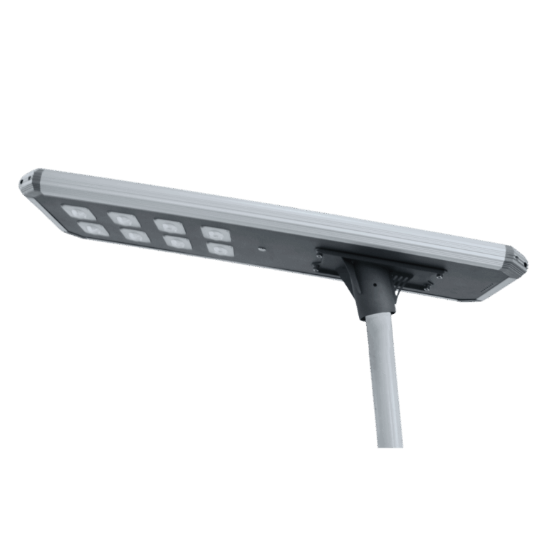 Lámpara Solar LED Berlín 500w - INDISECT